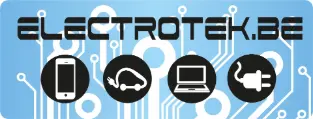Login | Electrotek.be
